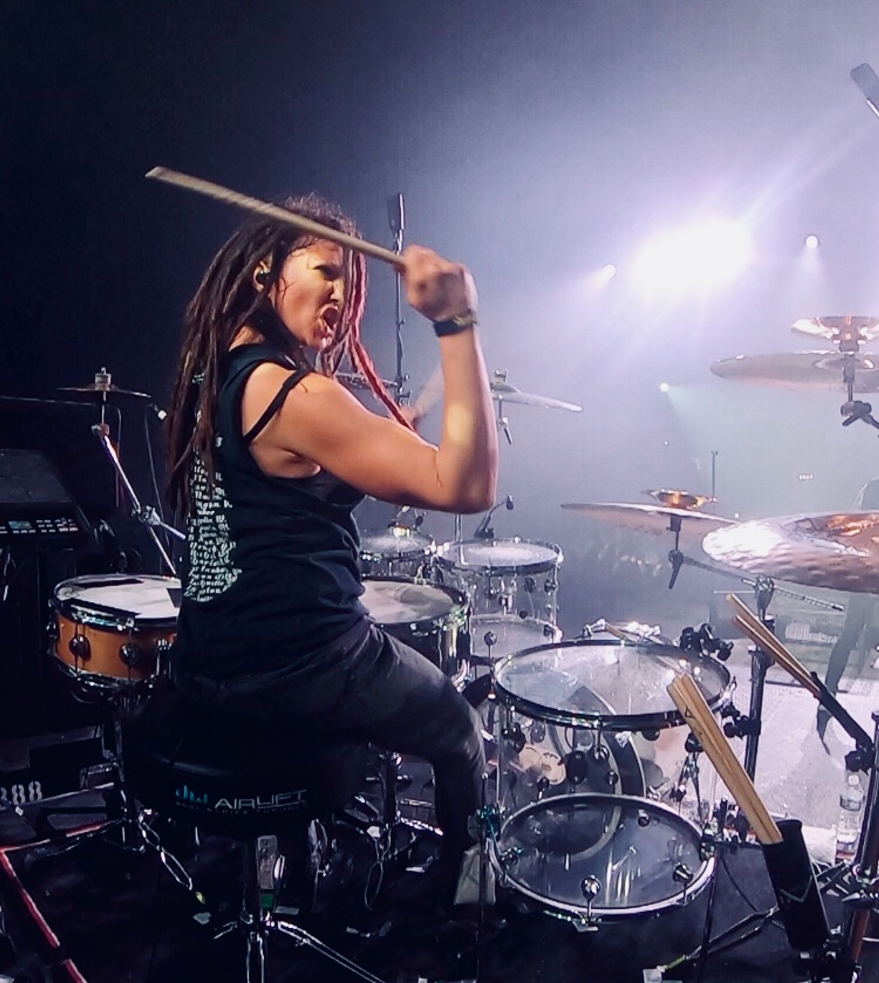 Tosha Jones