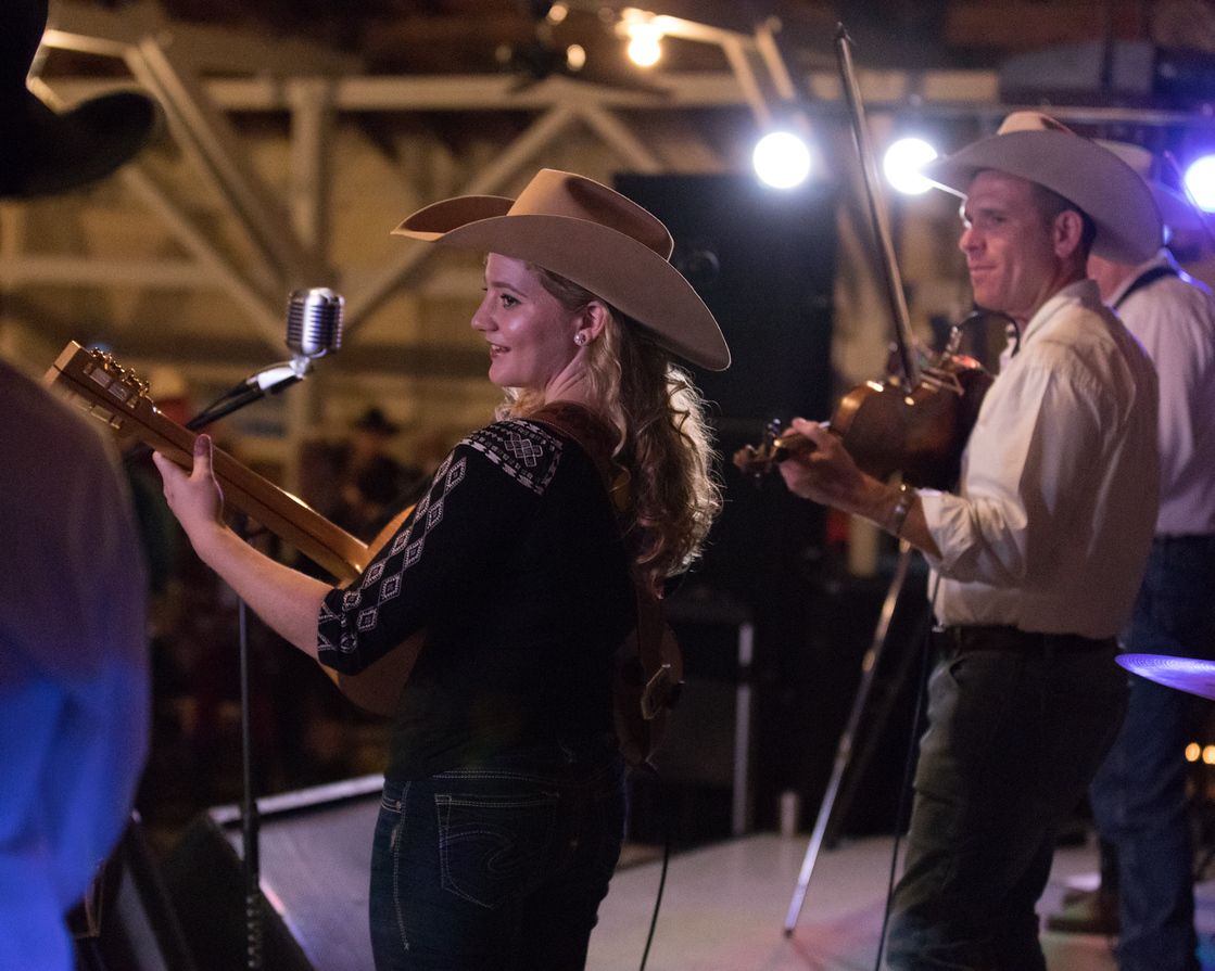 Kristyn Harris - Photos