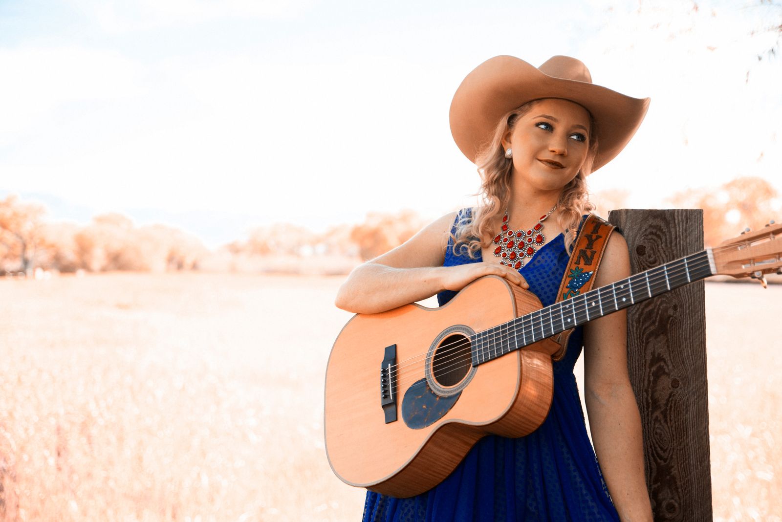 Kristyn Harris - Photos