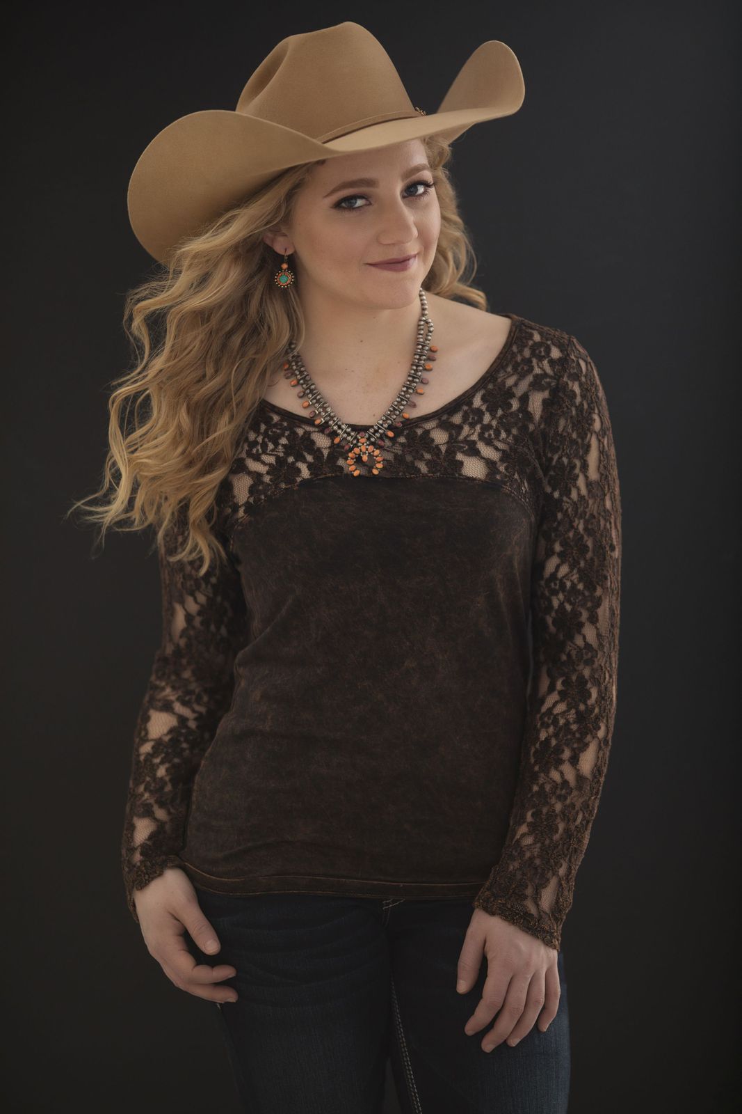 Kristyn Harris - Photos