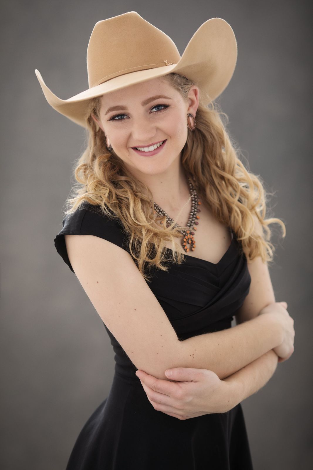 Kristyn Harris - Photos