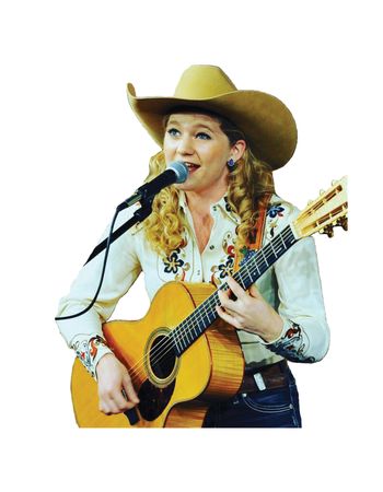 Kristyn Harris - Photos