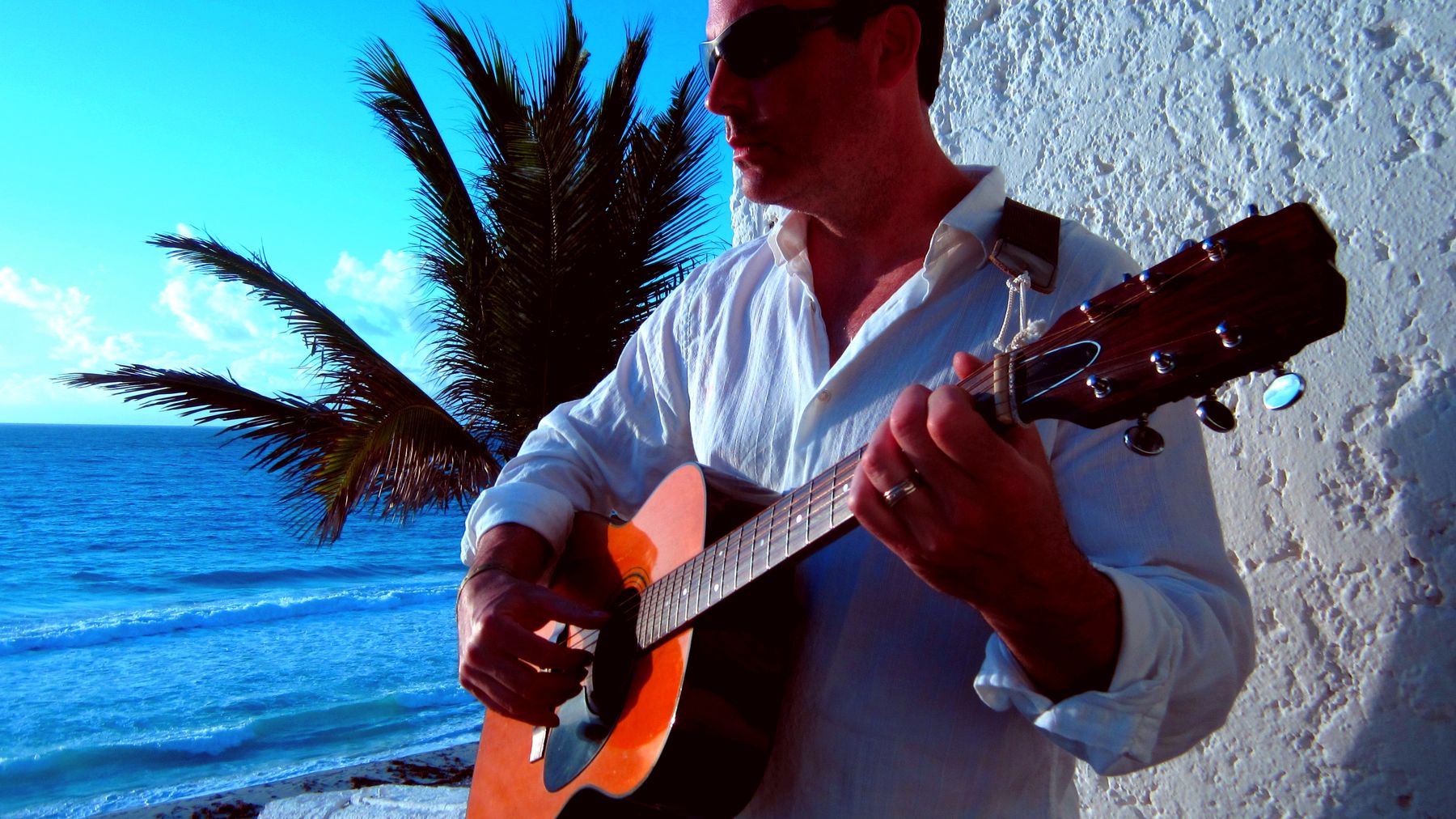 ALDO Relaxing Guitar - ALDO Music Instant Digital Download