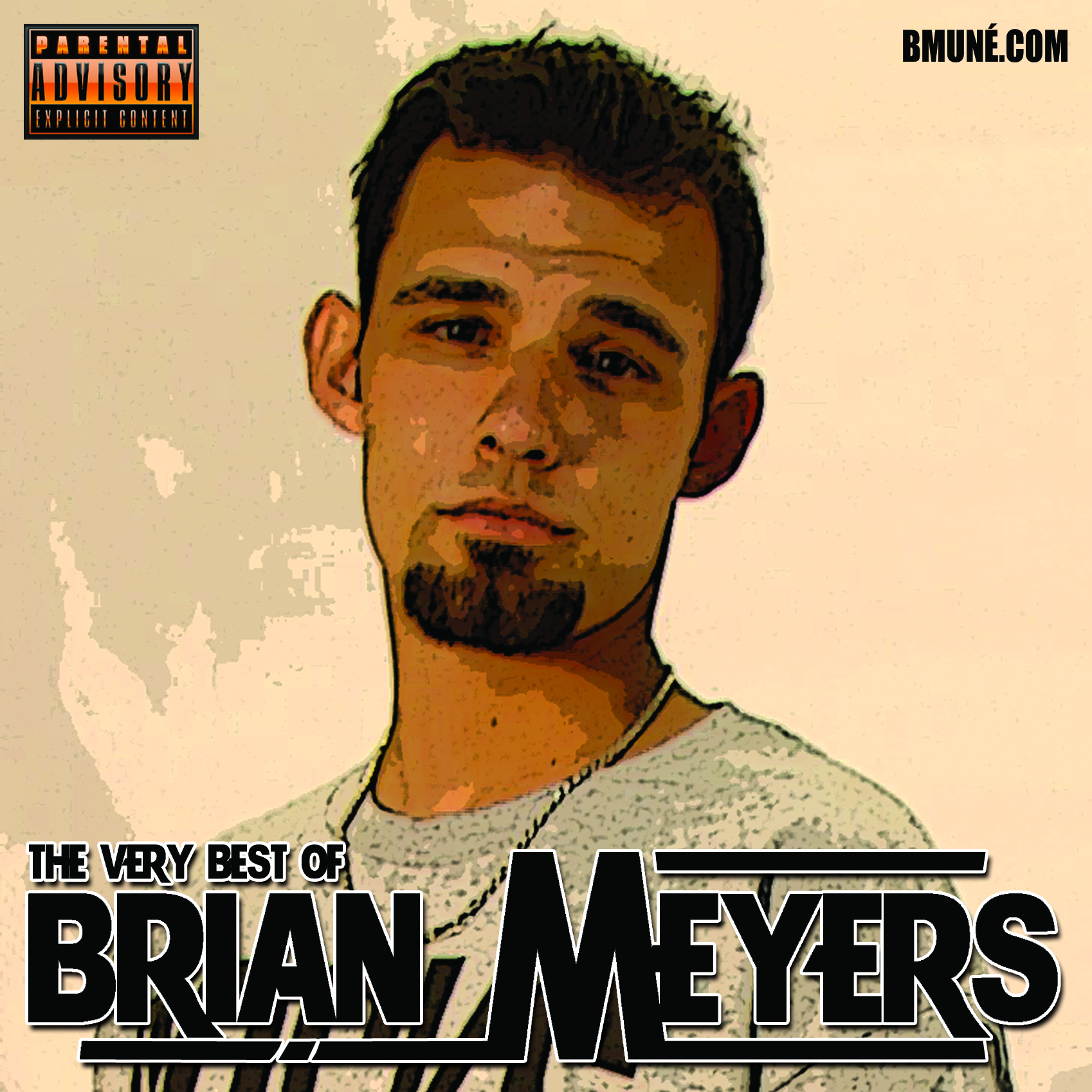 Brian Meyers