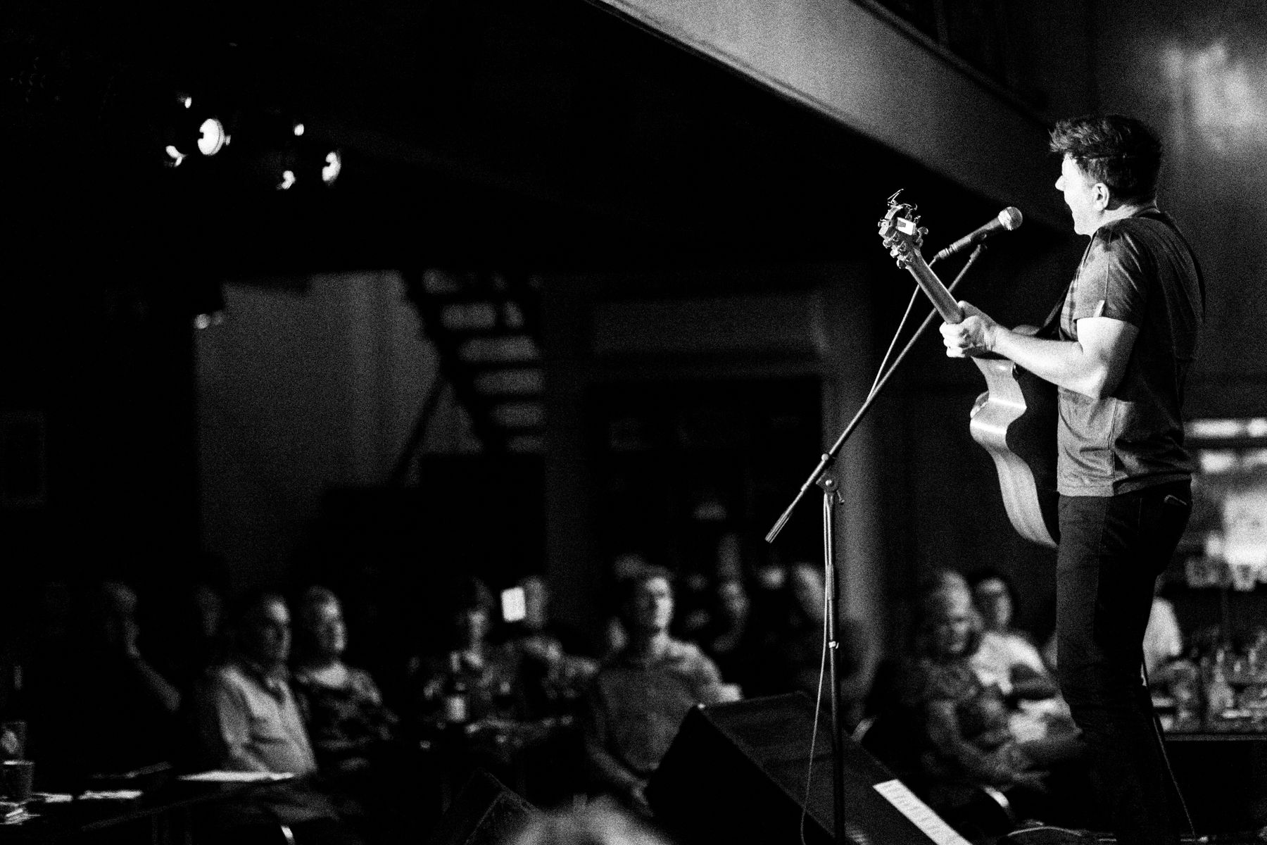 HOME [anthonysnape.com]