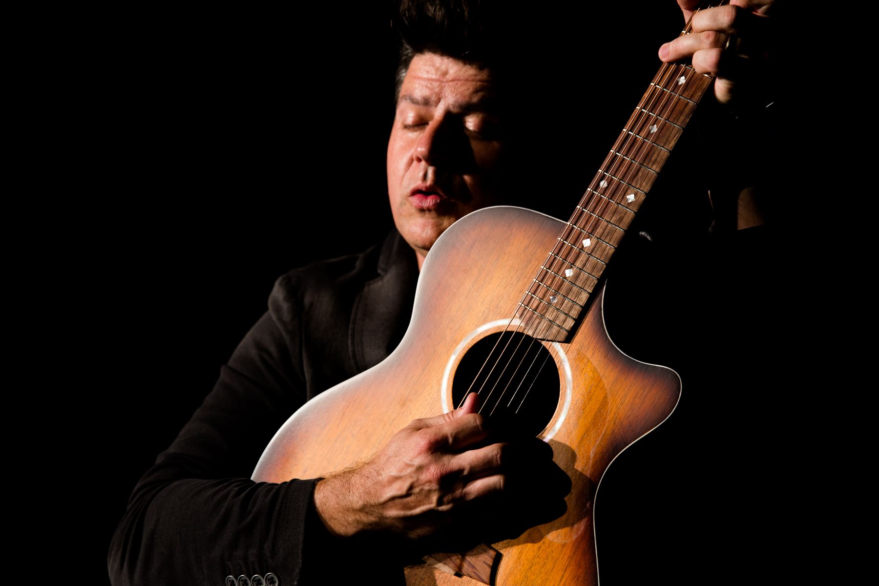 HOME [anthonysnape.com]