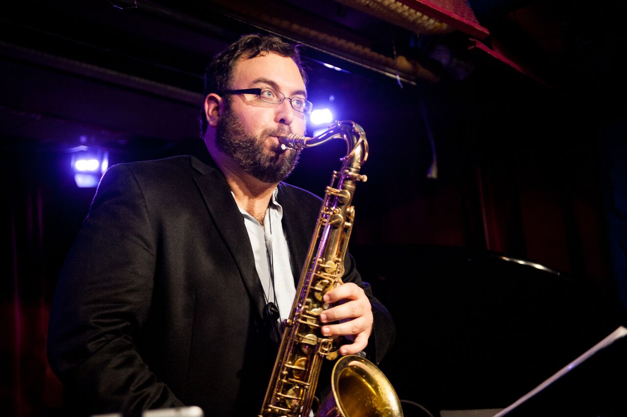 Michael Eaton - Photos