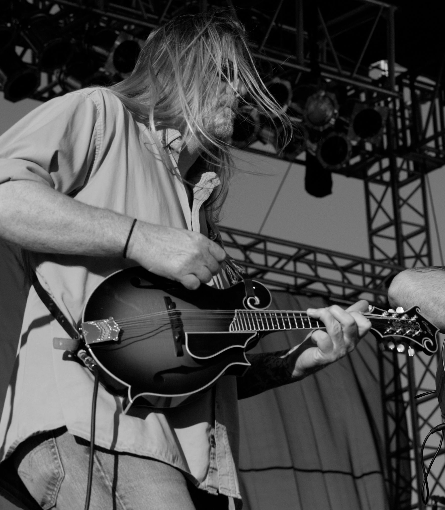 Barry Waldrep - Discography