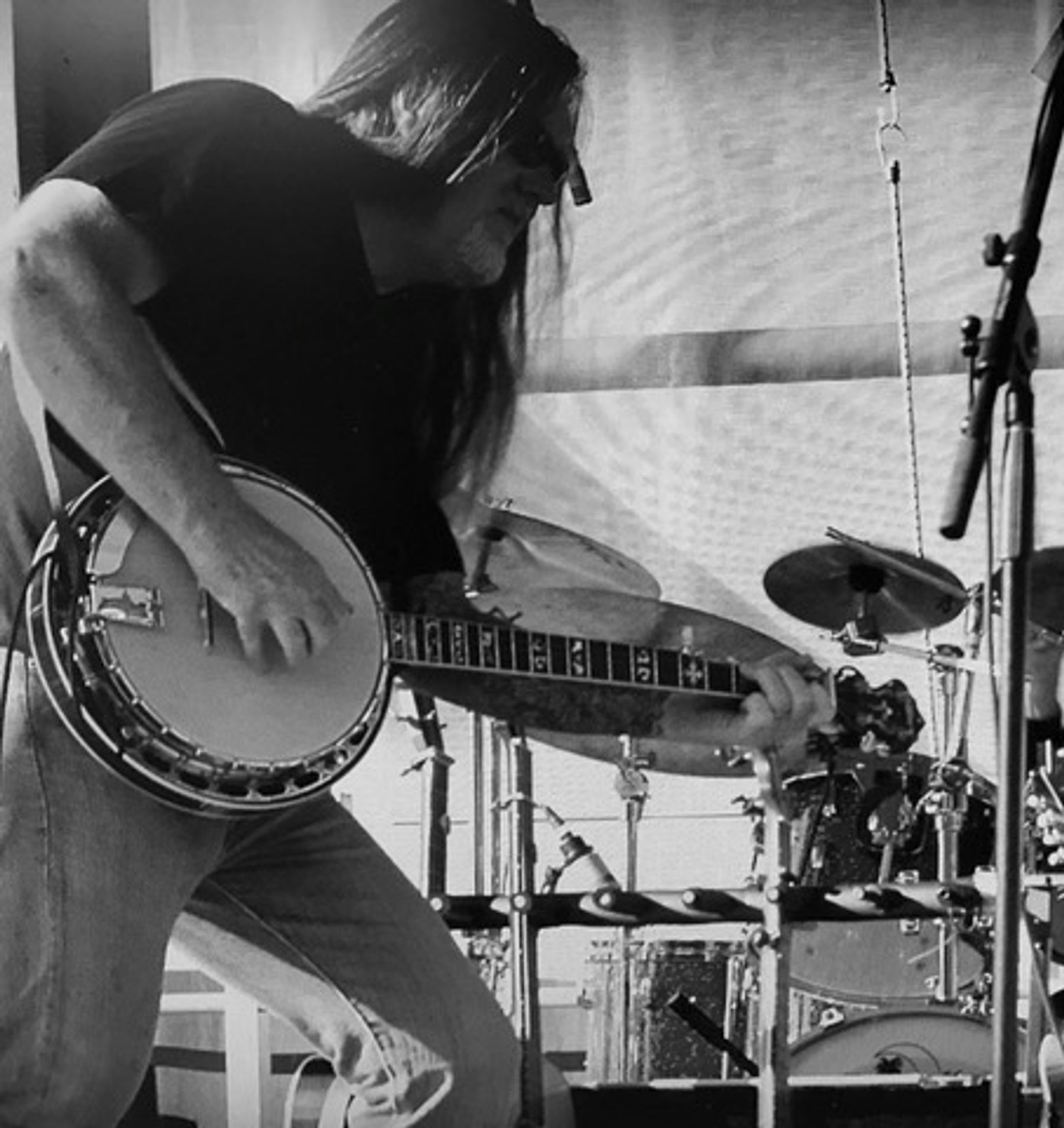 Barry Waldrep - Discography