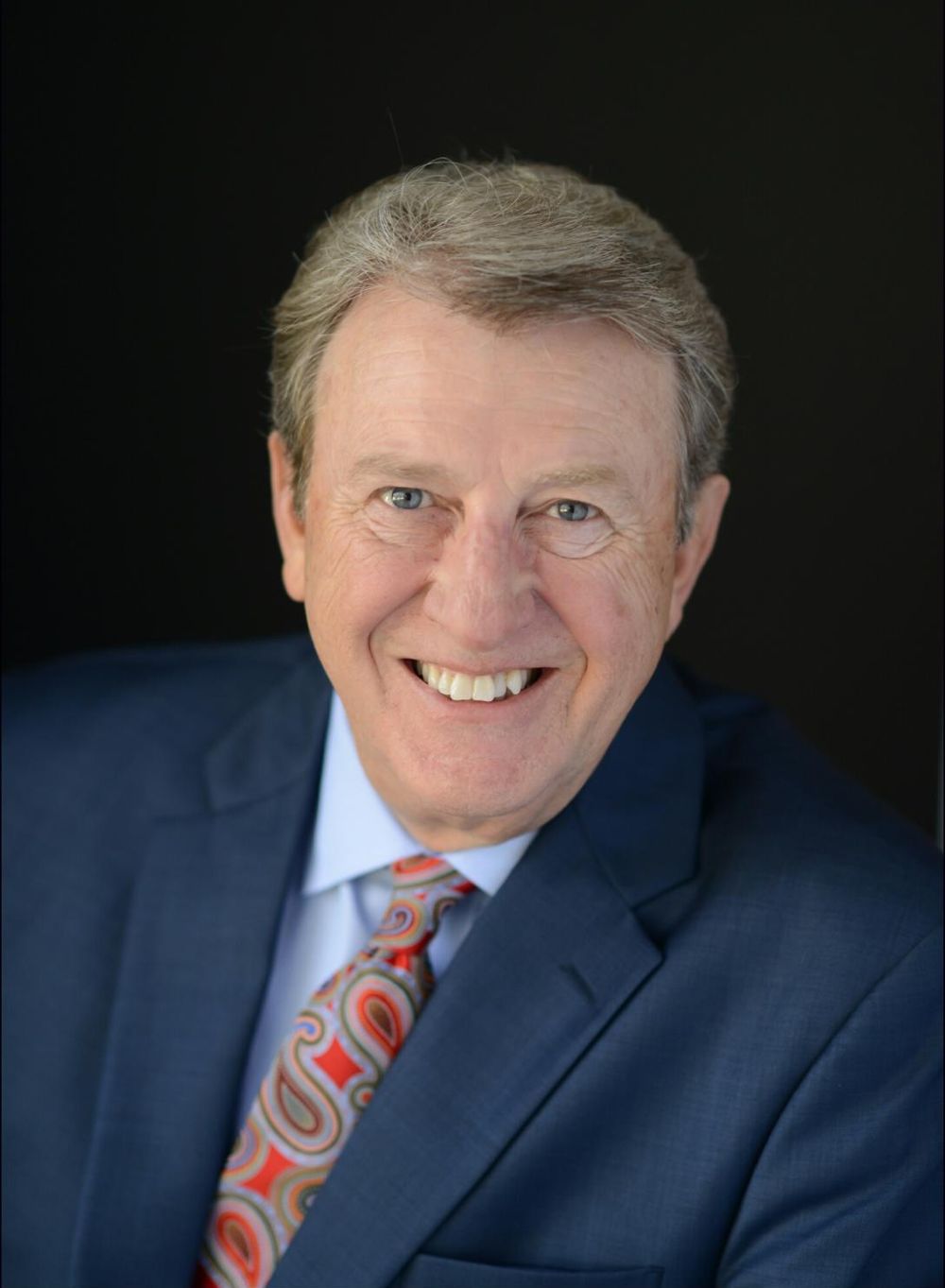 Welcome [www.dannyfunderburkministries.com]