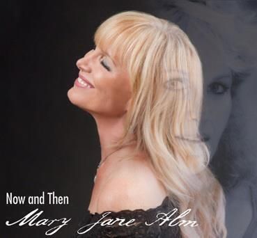 Mary Jane Alm - Music