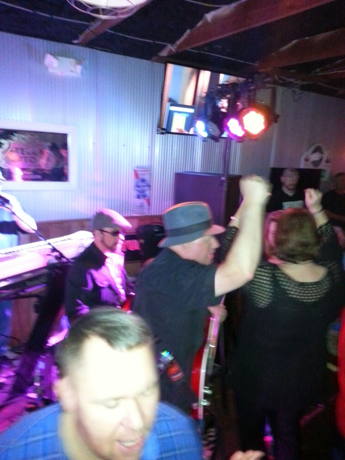 Castaways Band - Photos