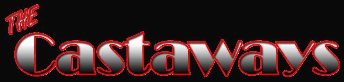 Castaways Band - Schedule