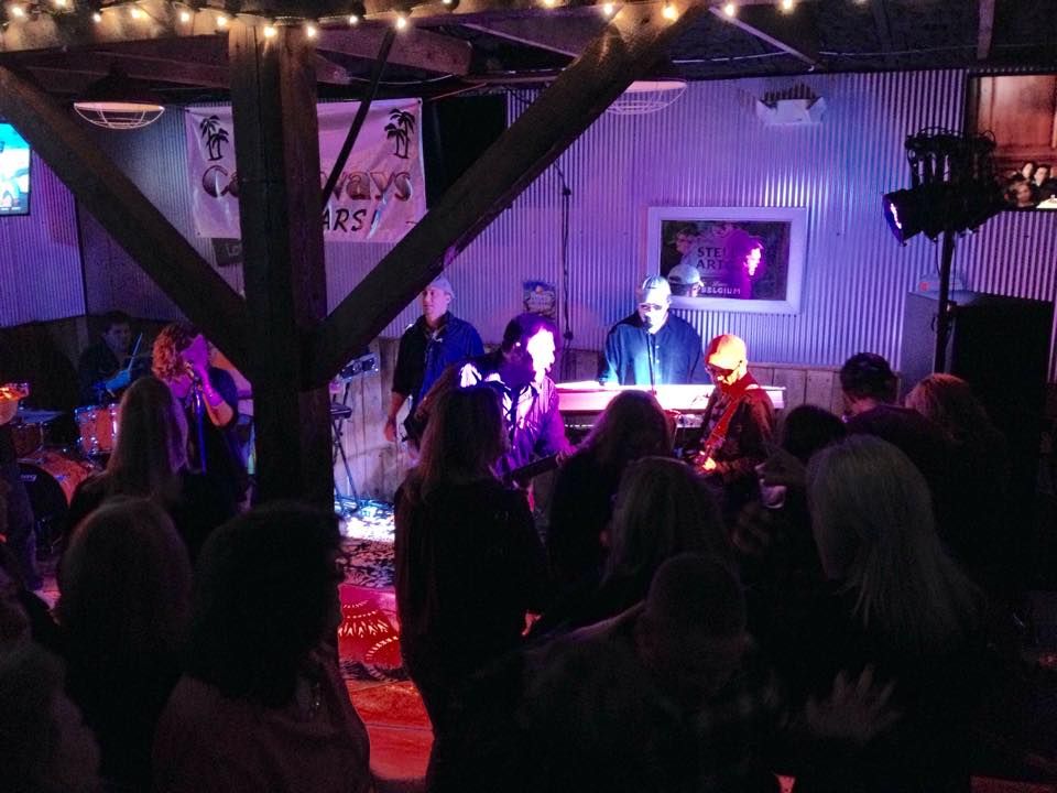 Castaways Band - Photos