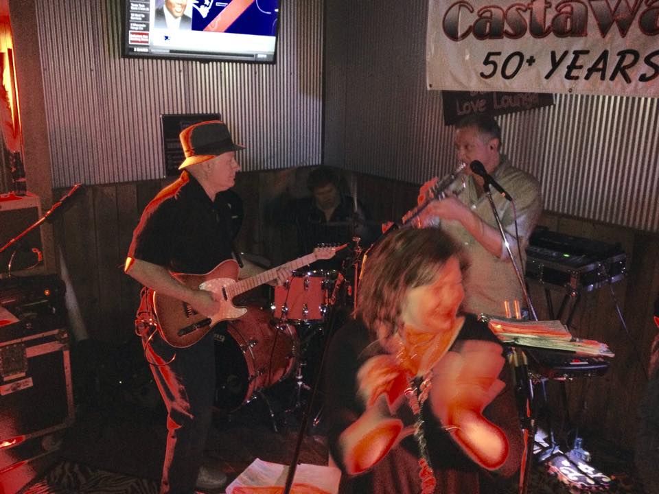 Castaways Band - Photos