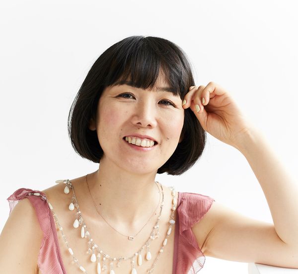 Migiwa Miyajima - 古・アルバム「Colorful」