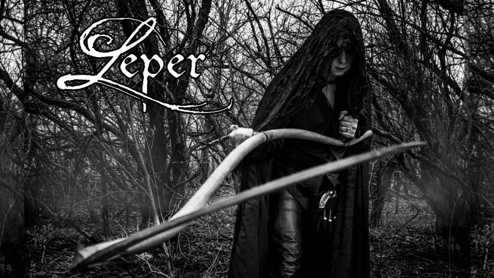 Leper