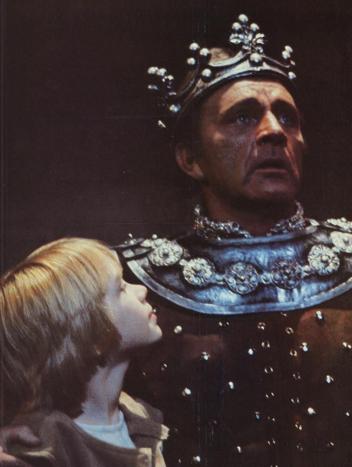 thorfields.com - Bio