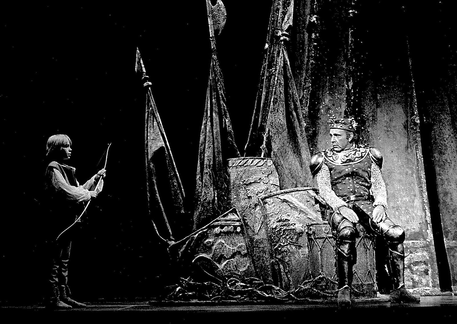 thorfields.com - Bio