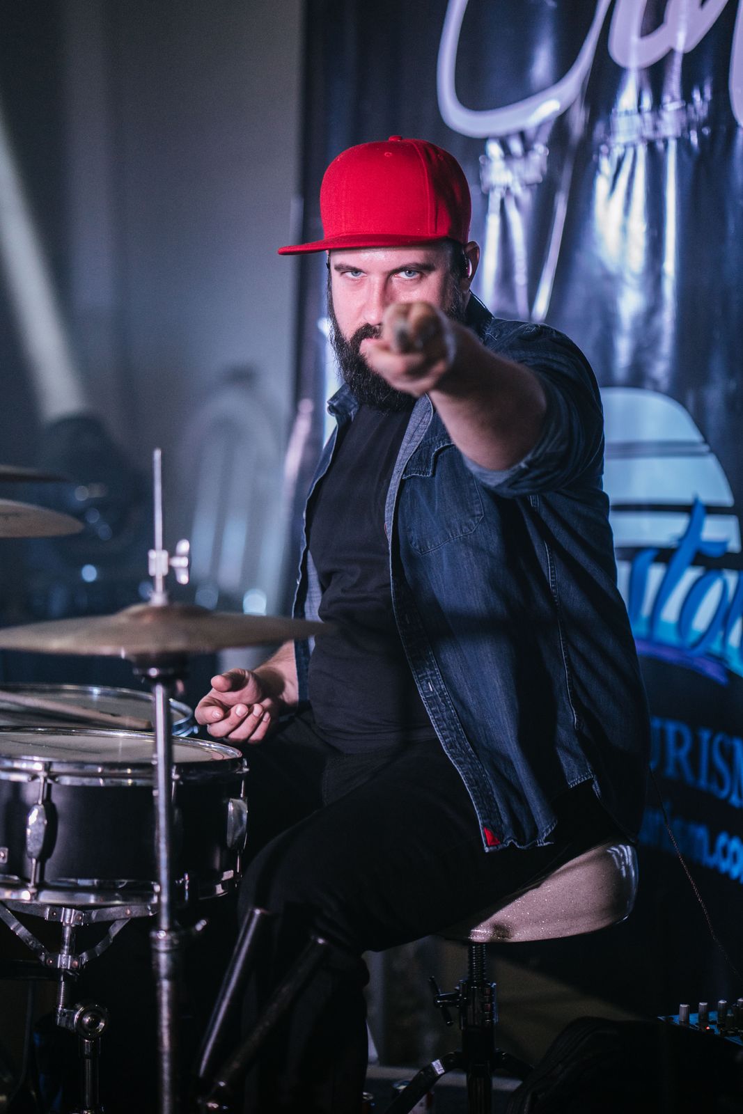 Chase Tyler Band - Pictures