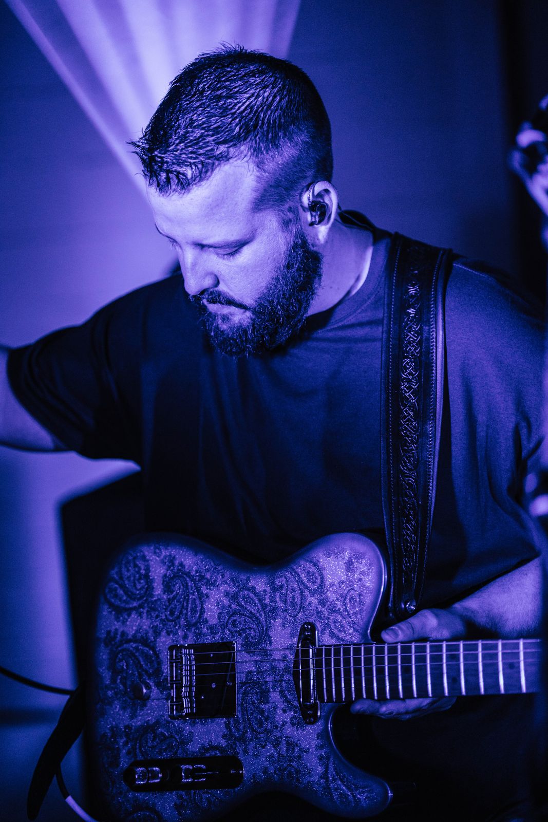 Chase Tyler Band - Pictures