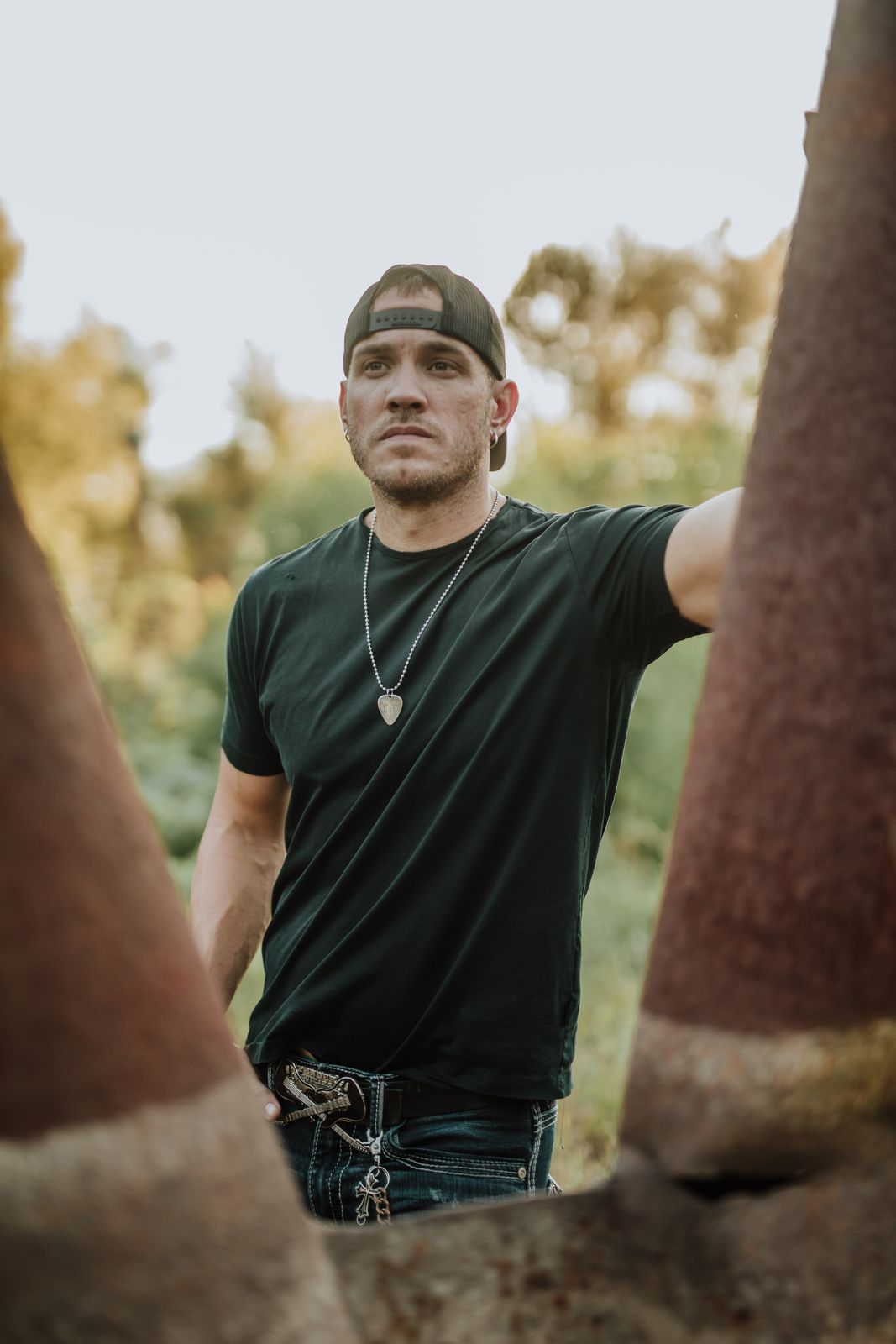 Chase Tyler Band - Pictures