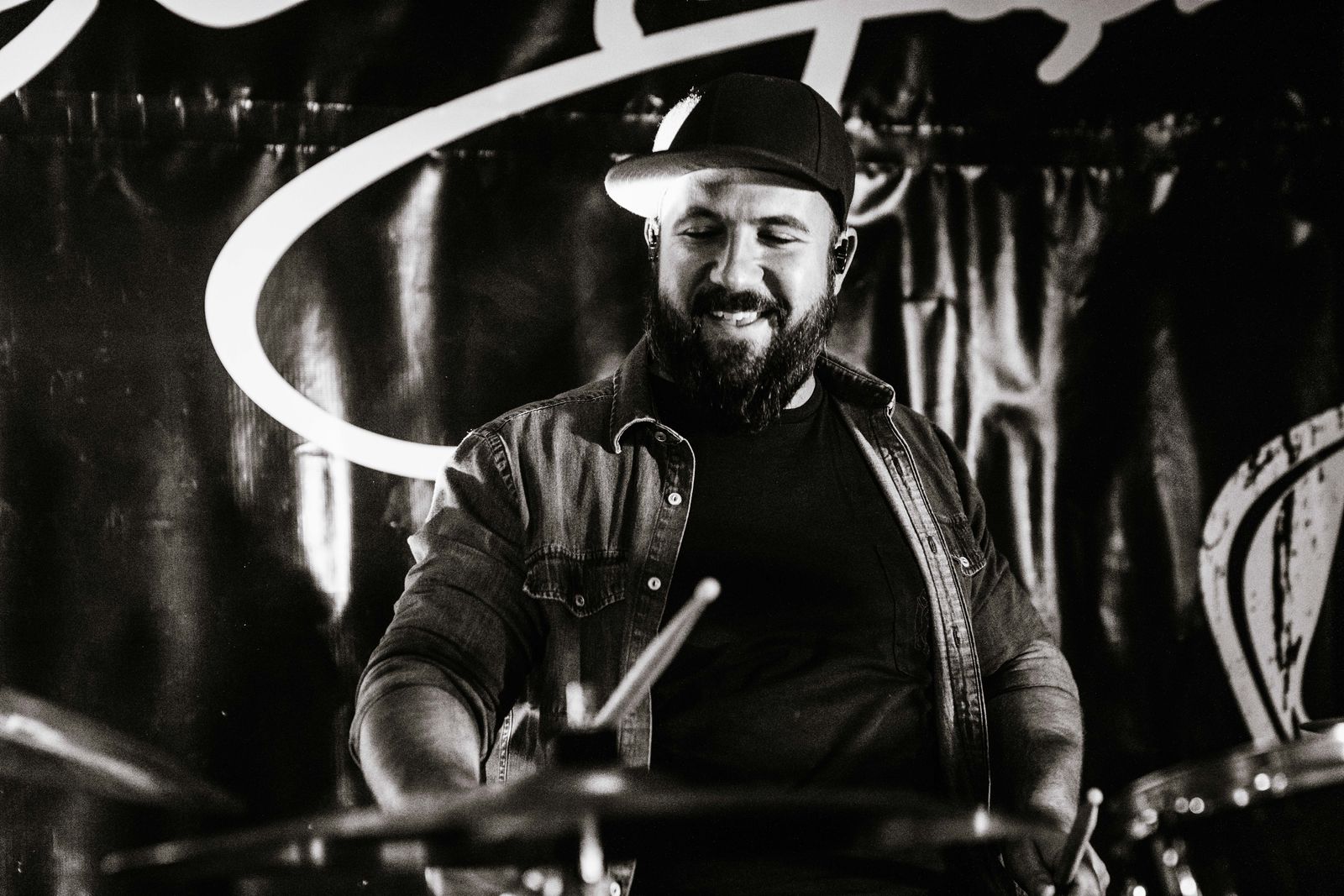 Chase Tyler Band - Pictures