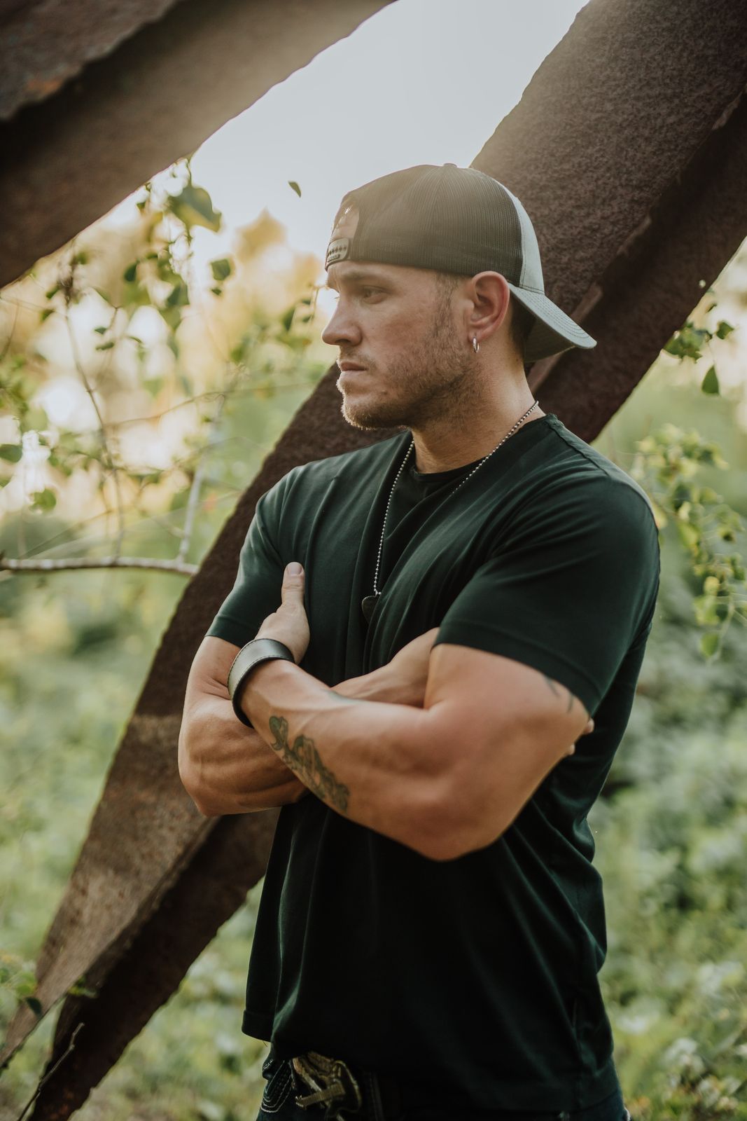 Chase Tyler Band - Pictures