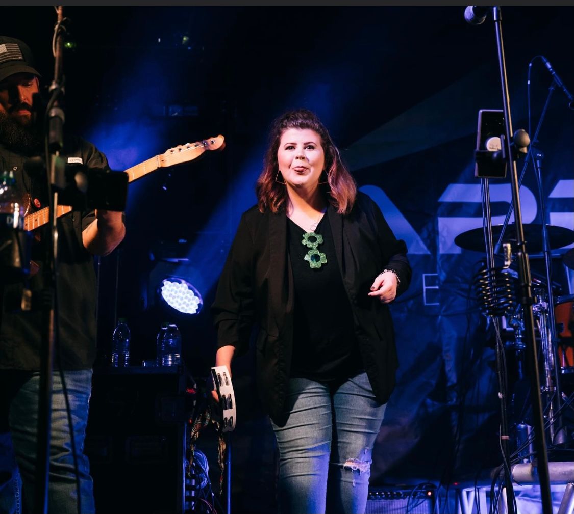 Chase Tyler Band - Pictures