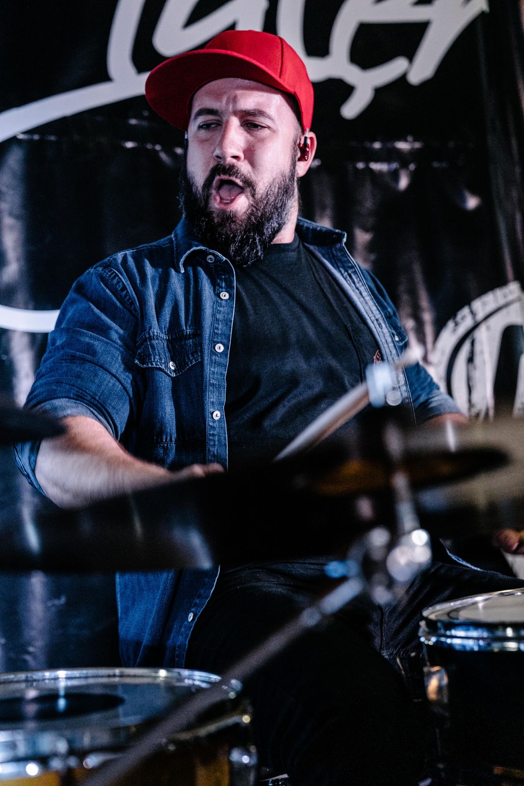 Chase Tyler Band - Pictures