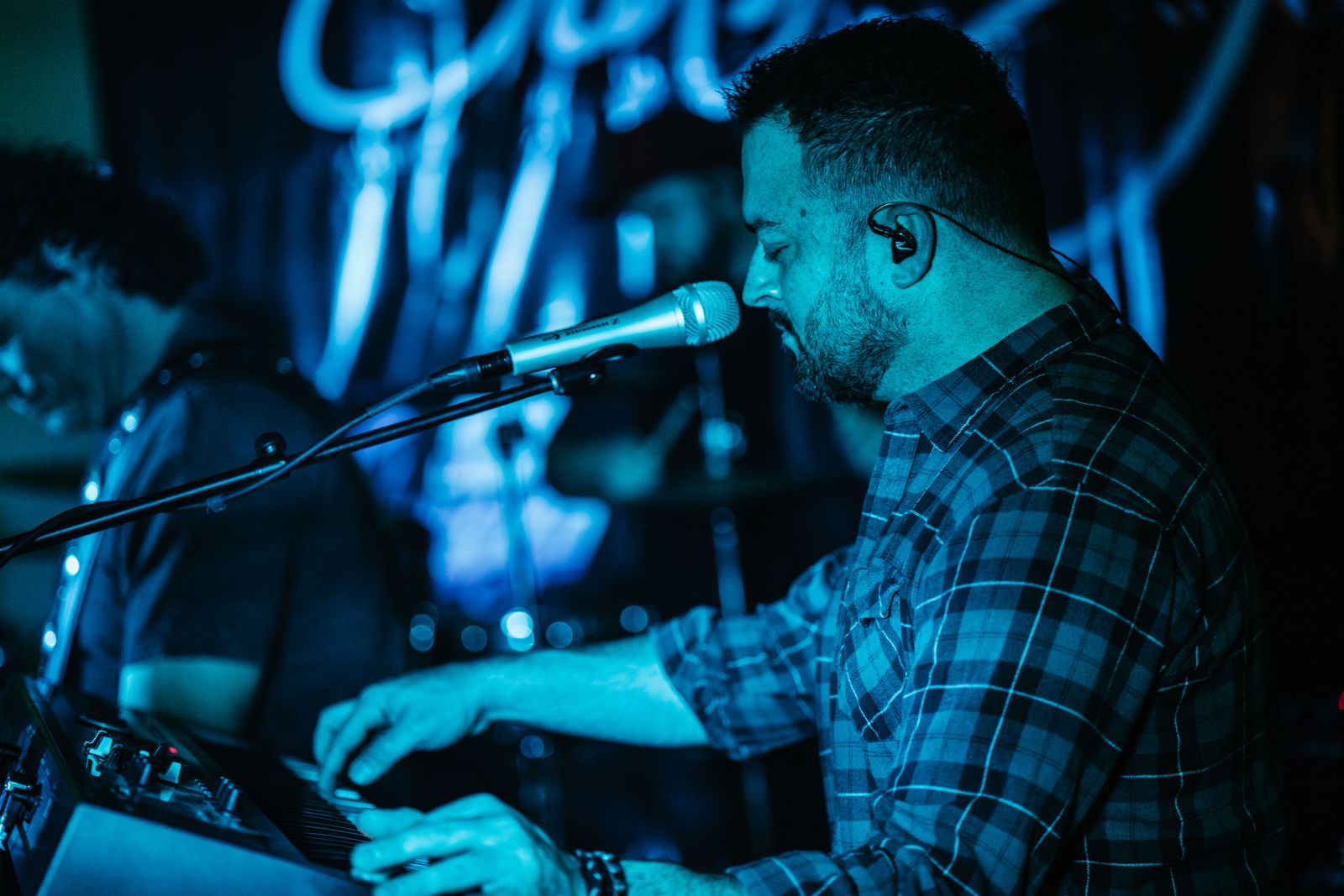 Chase Tyler Band - Pictures