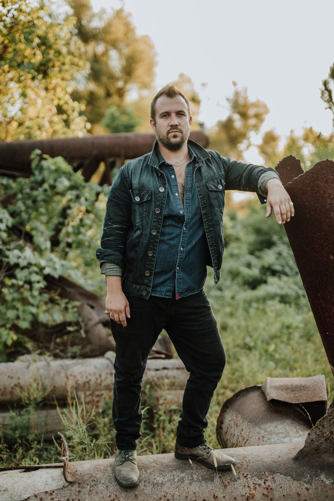 Chase Tyler Band - Pictures