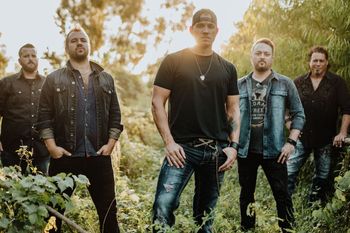 Chase Tyler Band - Pictures