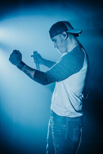 Chase Tyler Band - Pictures