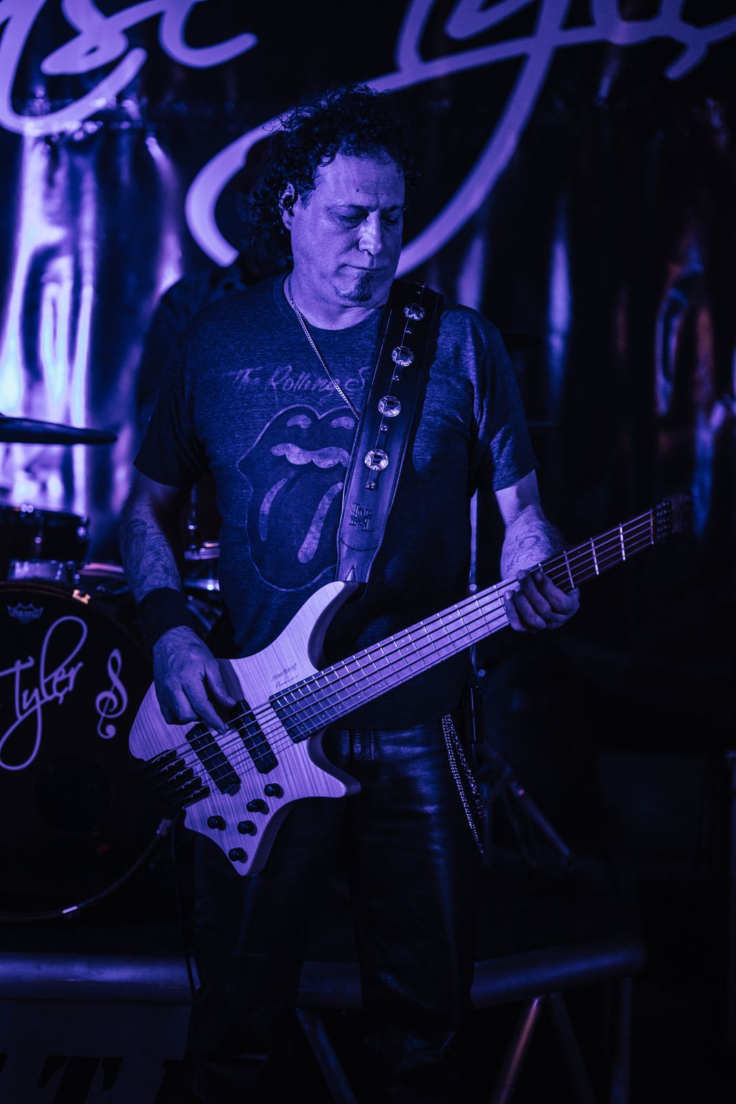 Chase Tyler Band - Pictures