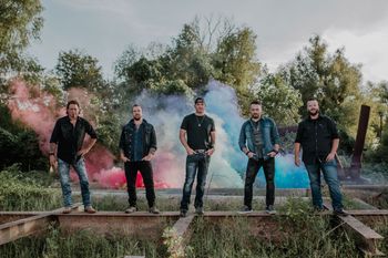 Chase Tyler Band - Pictures