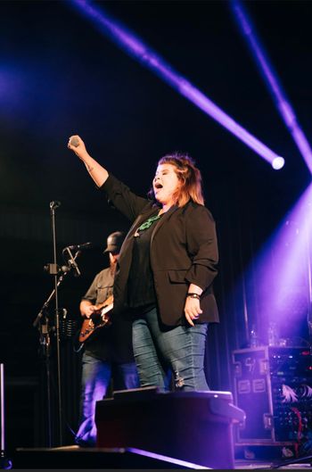 Chase Tyler Band - Pictures