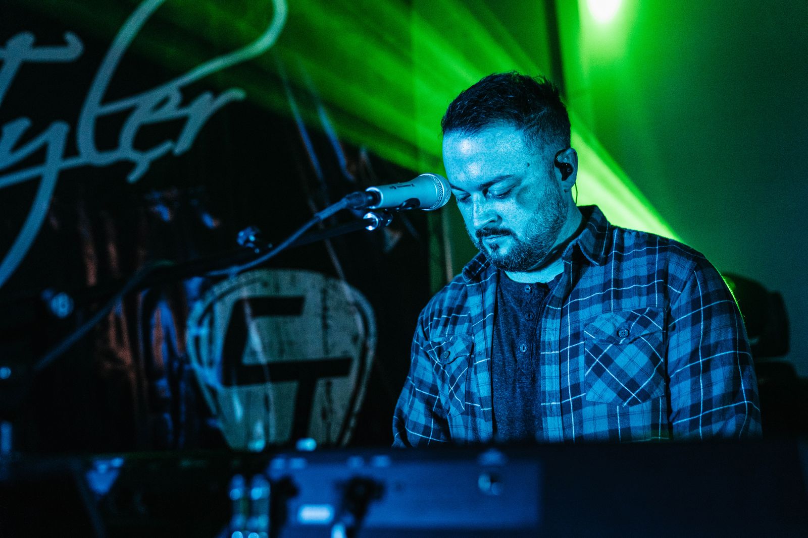 Chase Tyler Band - Pictures