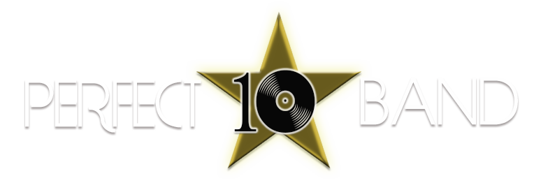 Home [perfect10band.com]