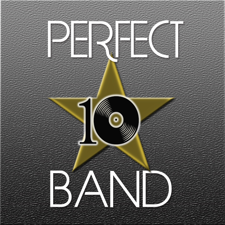 Home [perfect10band.com]